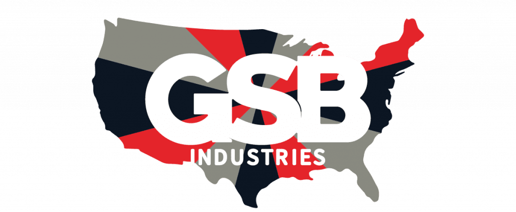 Contact GSB Industries Customer Support & Sales Department